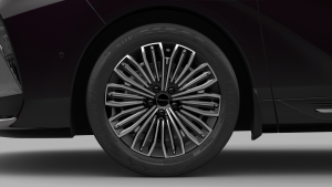 V9 HEV - Forthing